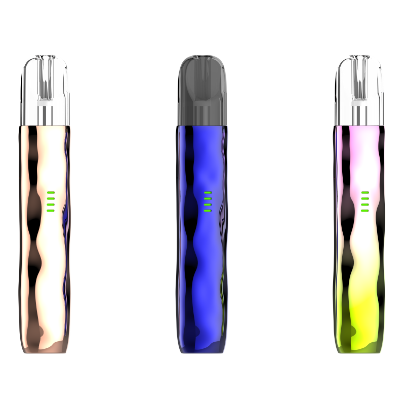 Wholesale A38 Replaceable Refillable Rechargeable vape pod system ...