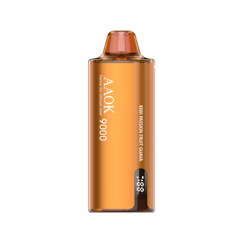 Wholesale A78 Disposable vape 9000 puffs Manufacturer and Supplier | AAOK