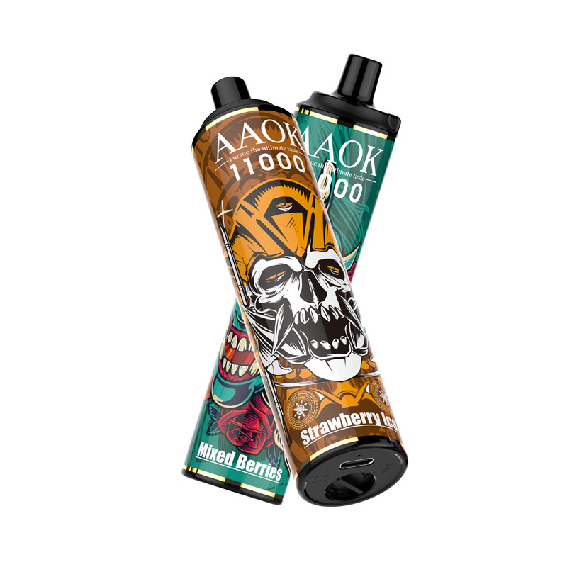 Wholesale A83&A86 Disposable vape 10000 puffs with display screen ...